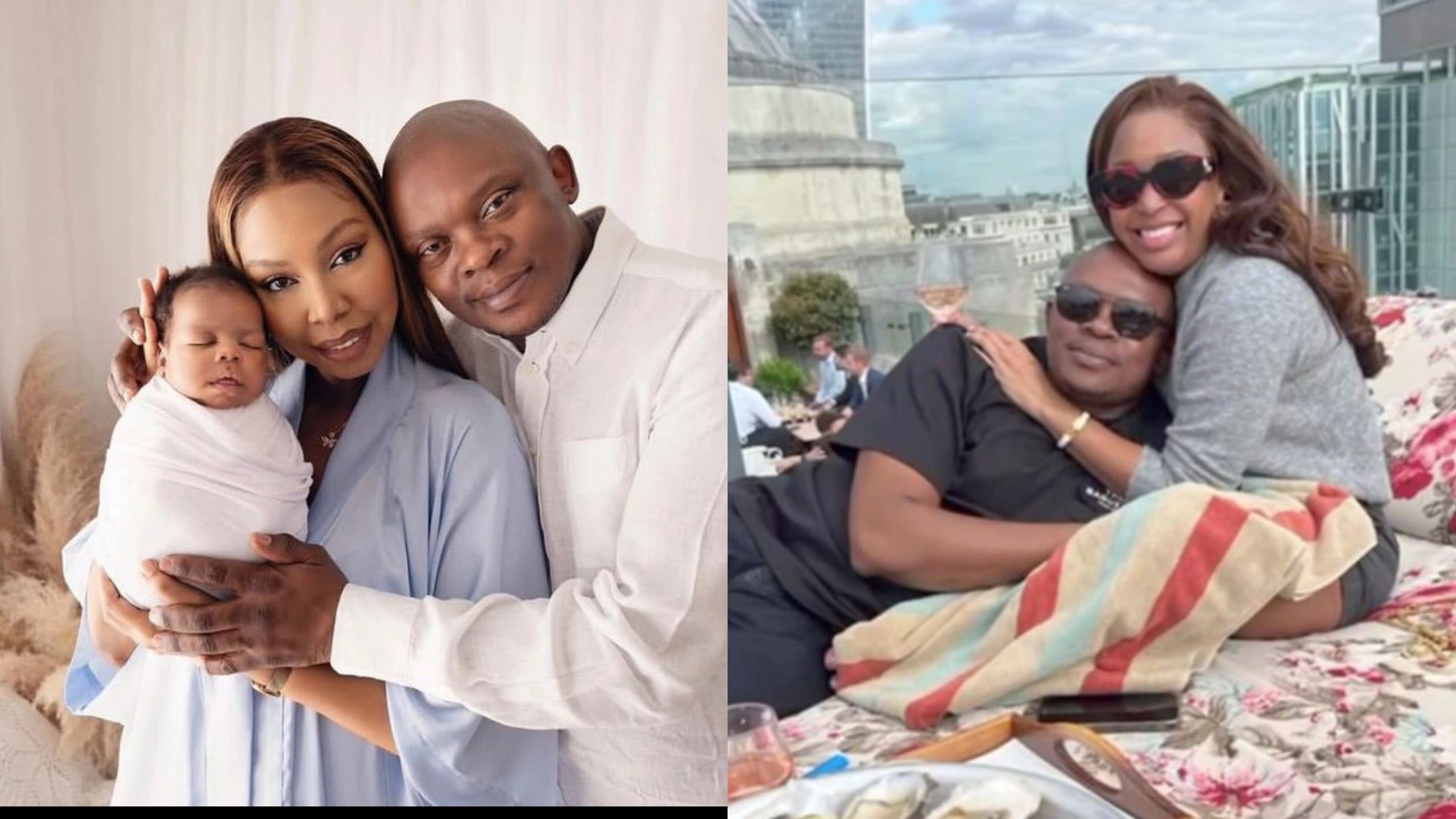 Wife drags Minnie Dlamini for being a home wrecker