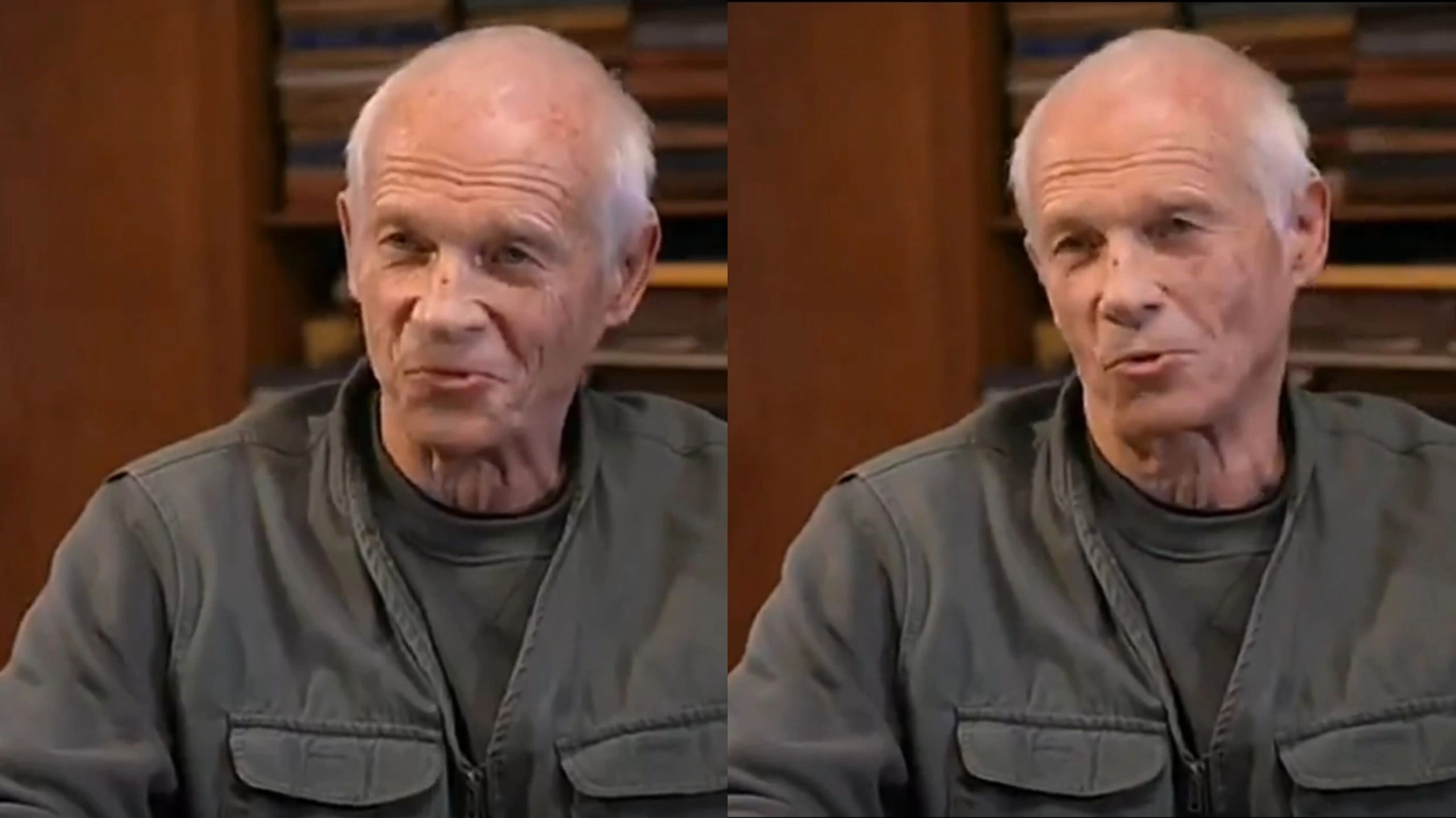 Janusz Walus: 'I would assassinate Chris Hani again'