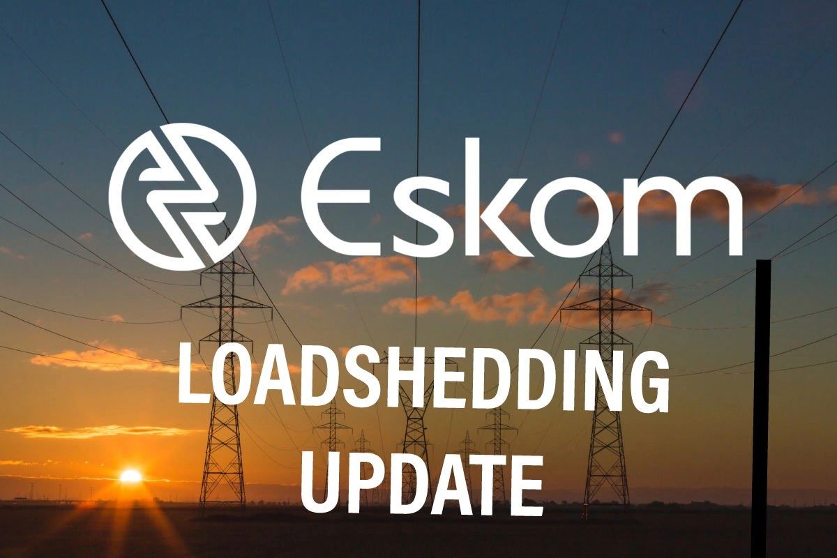 Eskom warns of high risk of the return of Loadshedding
