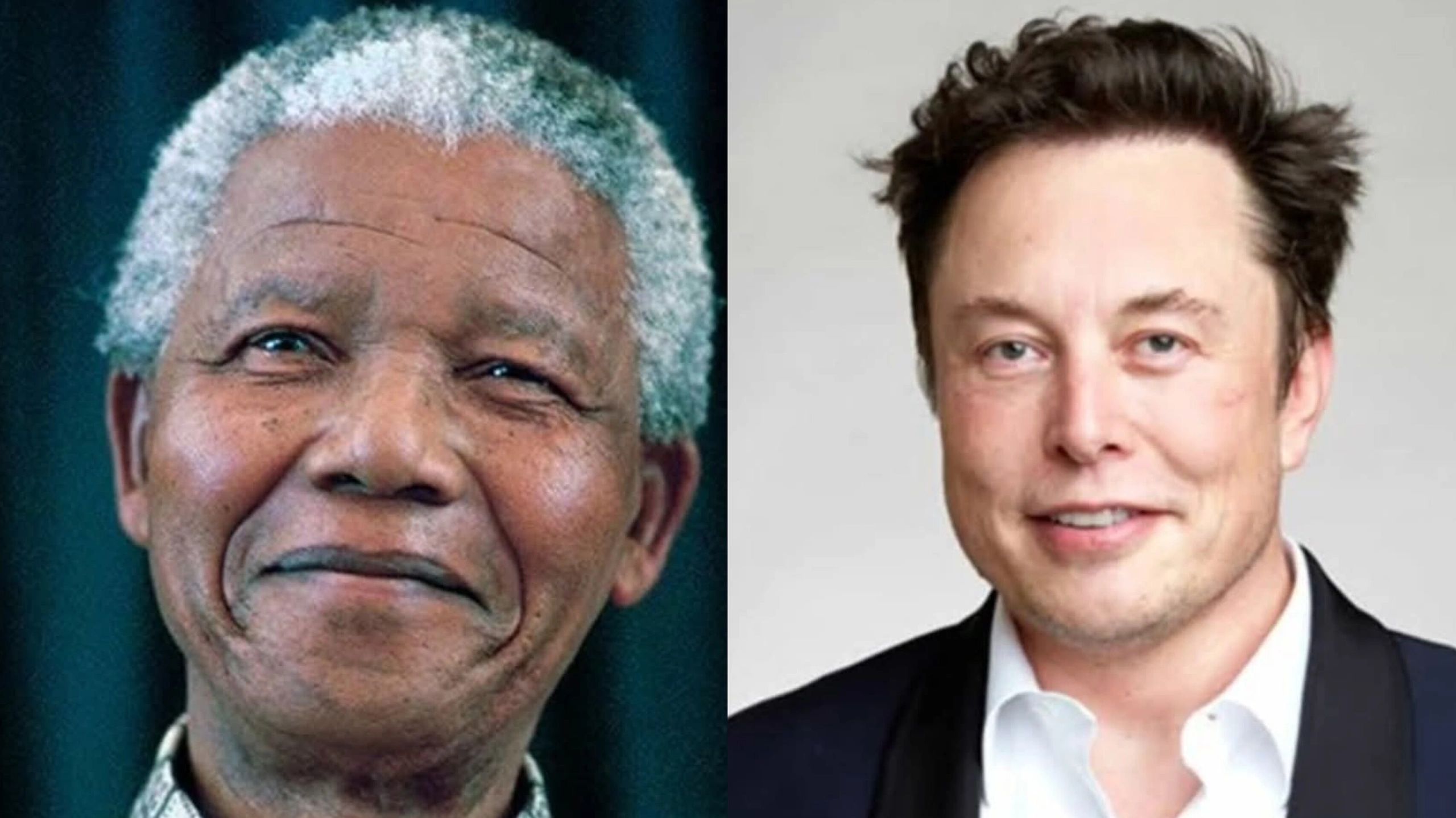 Elon Musk Criticizes BEE Laws,Sparking Debate Over Mandela legacy