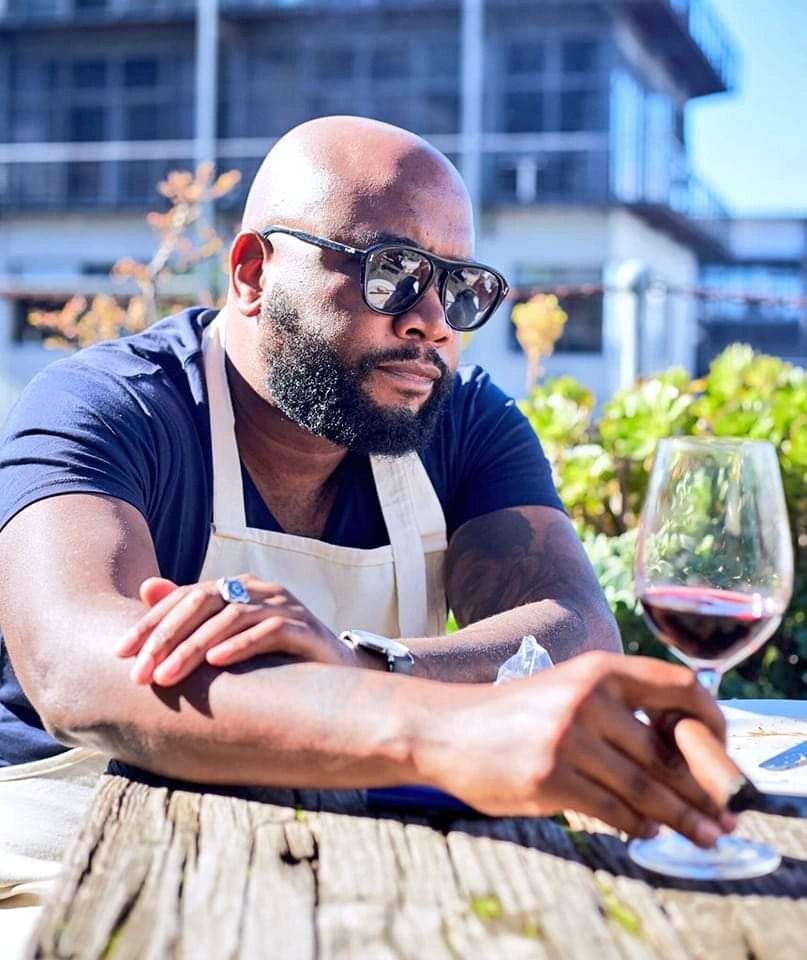 Who is Tebello "Tibz" Motsoane? The man who was killed with AKA