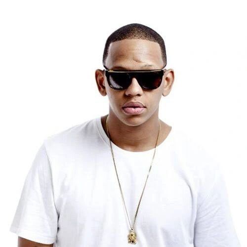 Rapper Da Les is in the hospital after suffering stroke.