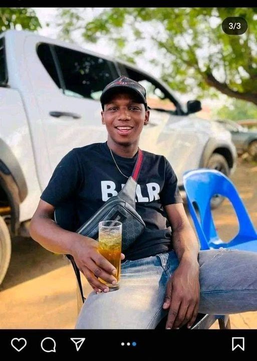 Notorious Carjacker Mpho “Sdomane 55” Ntloge Shot Dead