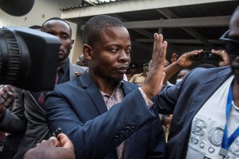 Bushiri Says, “Hands Off My Jet!” After NPA Puts It Up for Sale