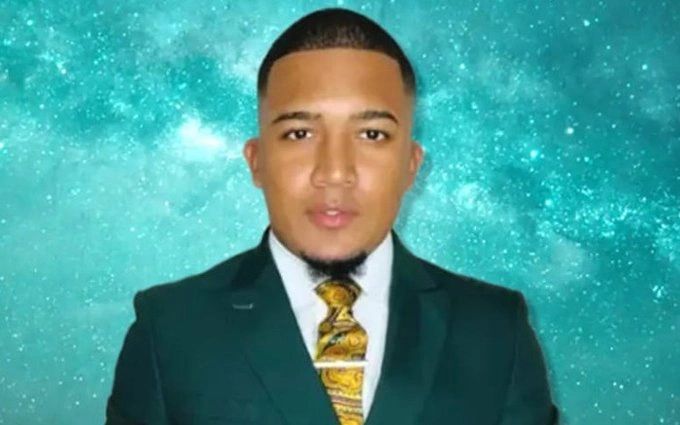 Revealed are the horrific circumstances of pastor Gordon's murder