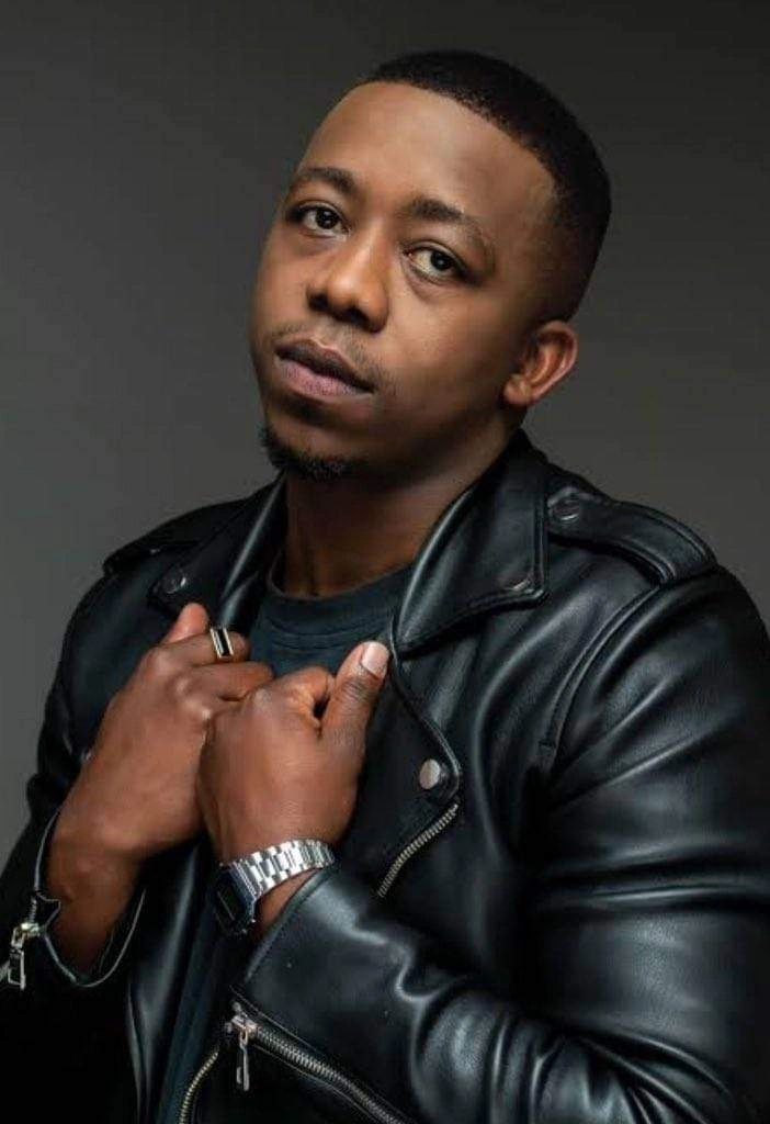 Mpho Sebeng, a young and talented actor, died in a car accident.