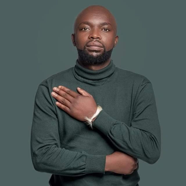 Singer Russell Zuma sets the record straight.