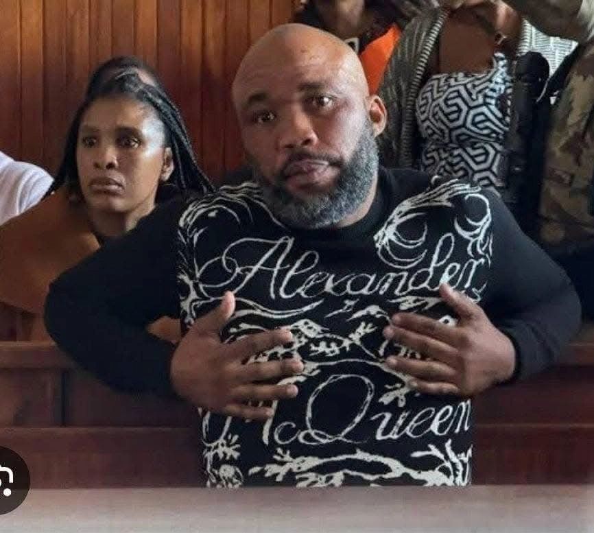 Legend of Vusi ‘Cat’ Matlala: Mamelodi’s Alleged Crime Kingpin