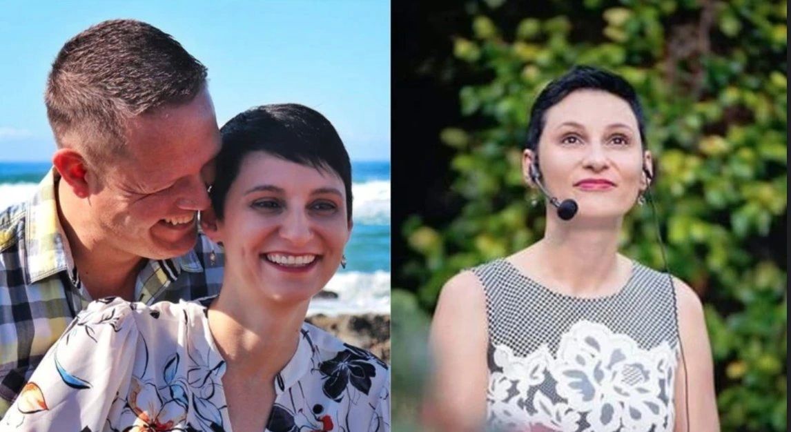 Man arrested for his role in the murder of pastor Liezel de Jager