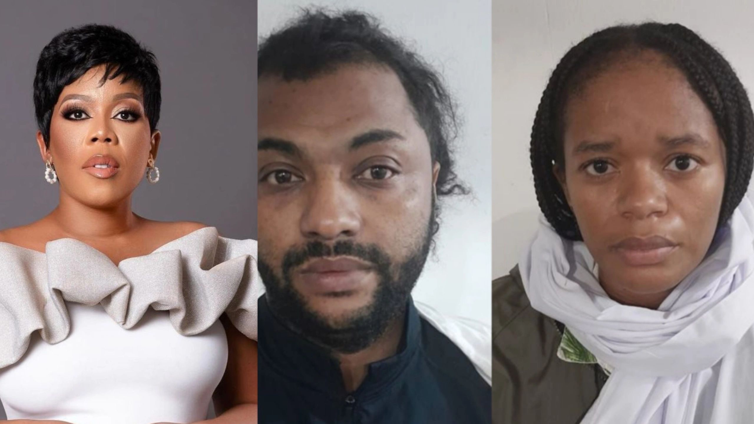 Dr Pashy Opens A Case Against Dr Nandipha & Thabo Bester