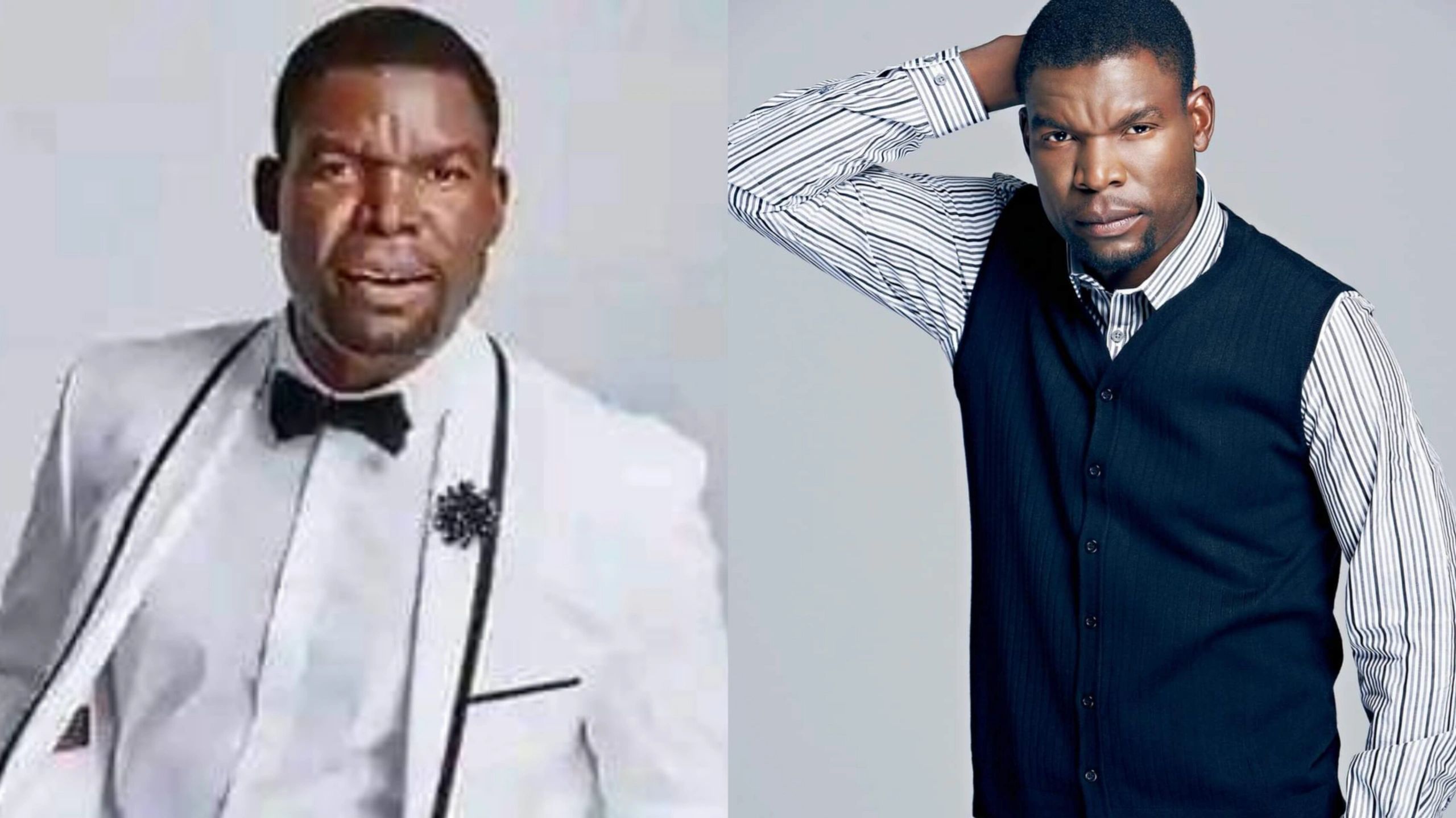 Chief Azwindini Bids farewell to muvhango