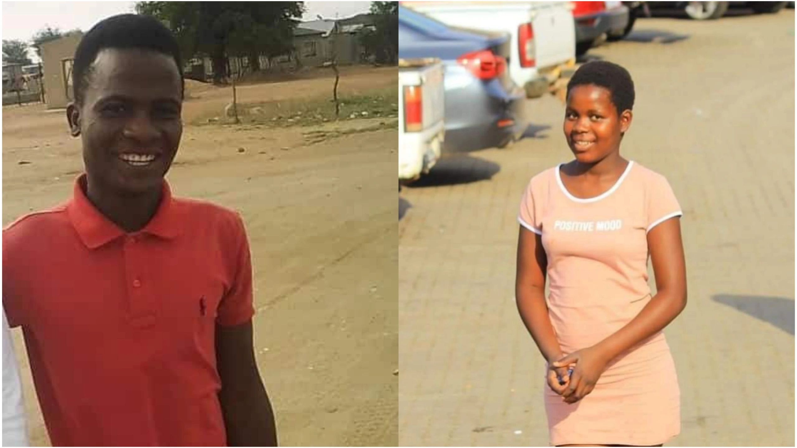 Man(21) sentenced to life for rape and murder of a girl(15)