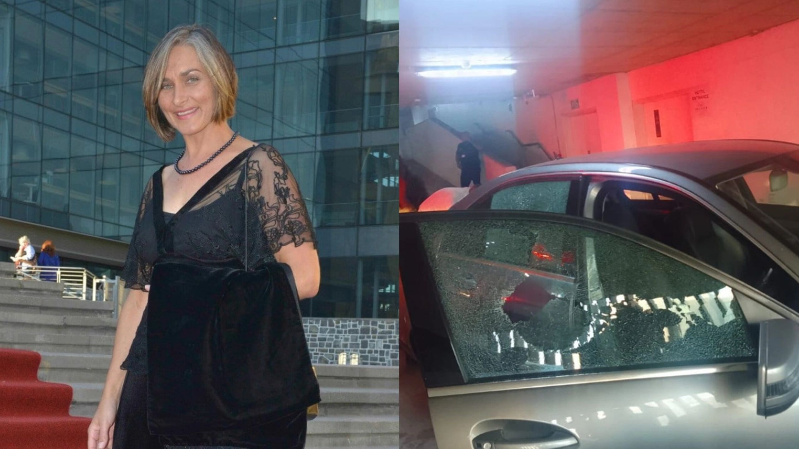 SARS attorney shot 3 times after leaving MaMkhize tax inquiry.