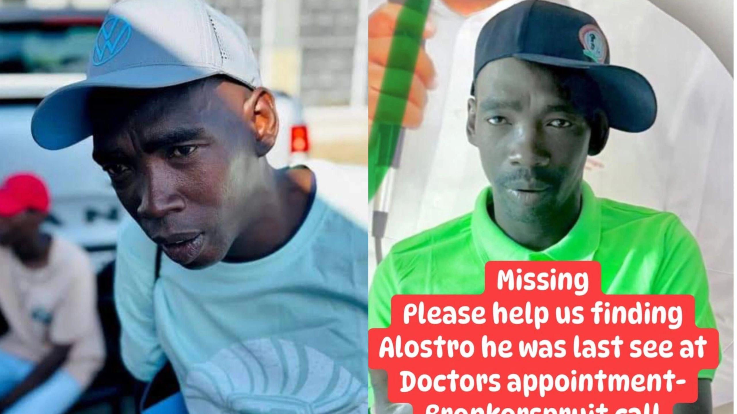 ALOSTRO Has Been Reportedly KIDNAPPED