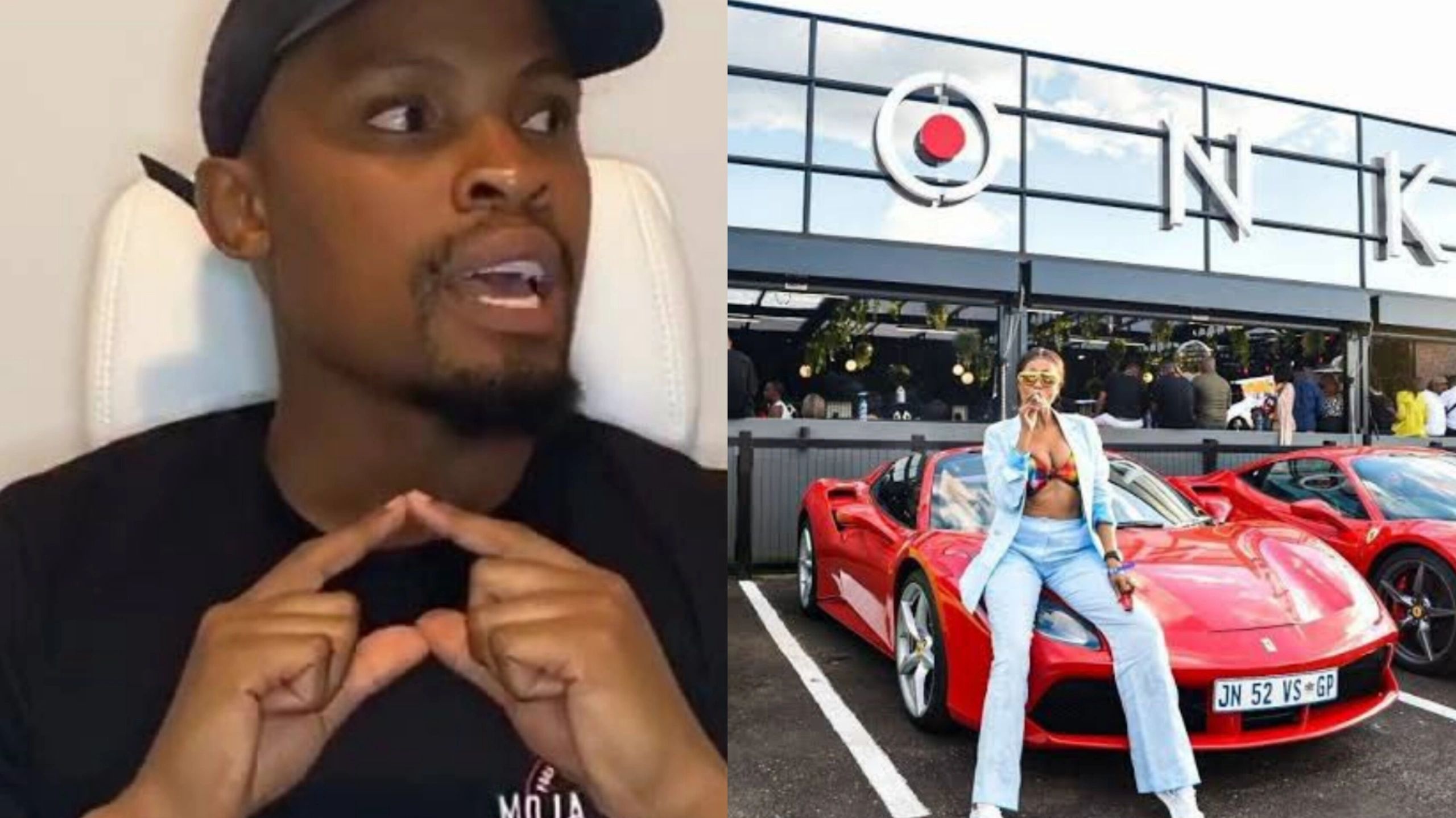 Konka's boss faces liquidation for R10 million debt.