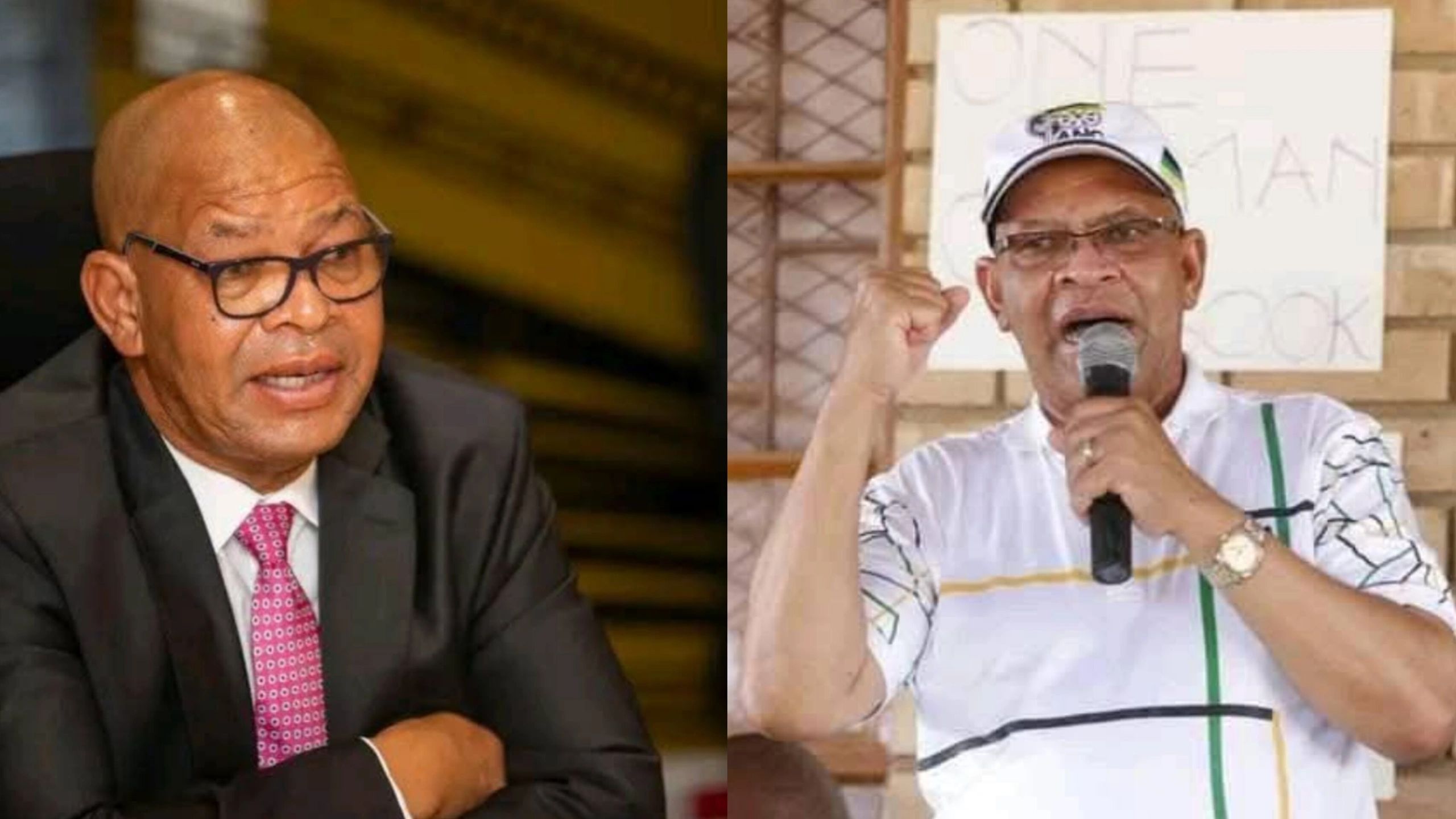 Mathabatha Finally Enrolls at Initiation School to Become a Man