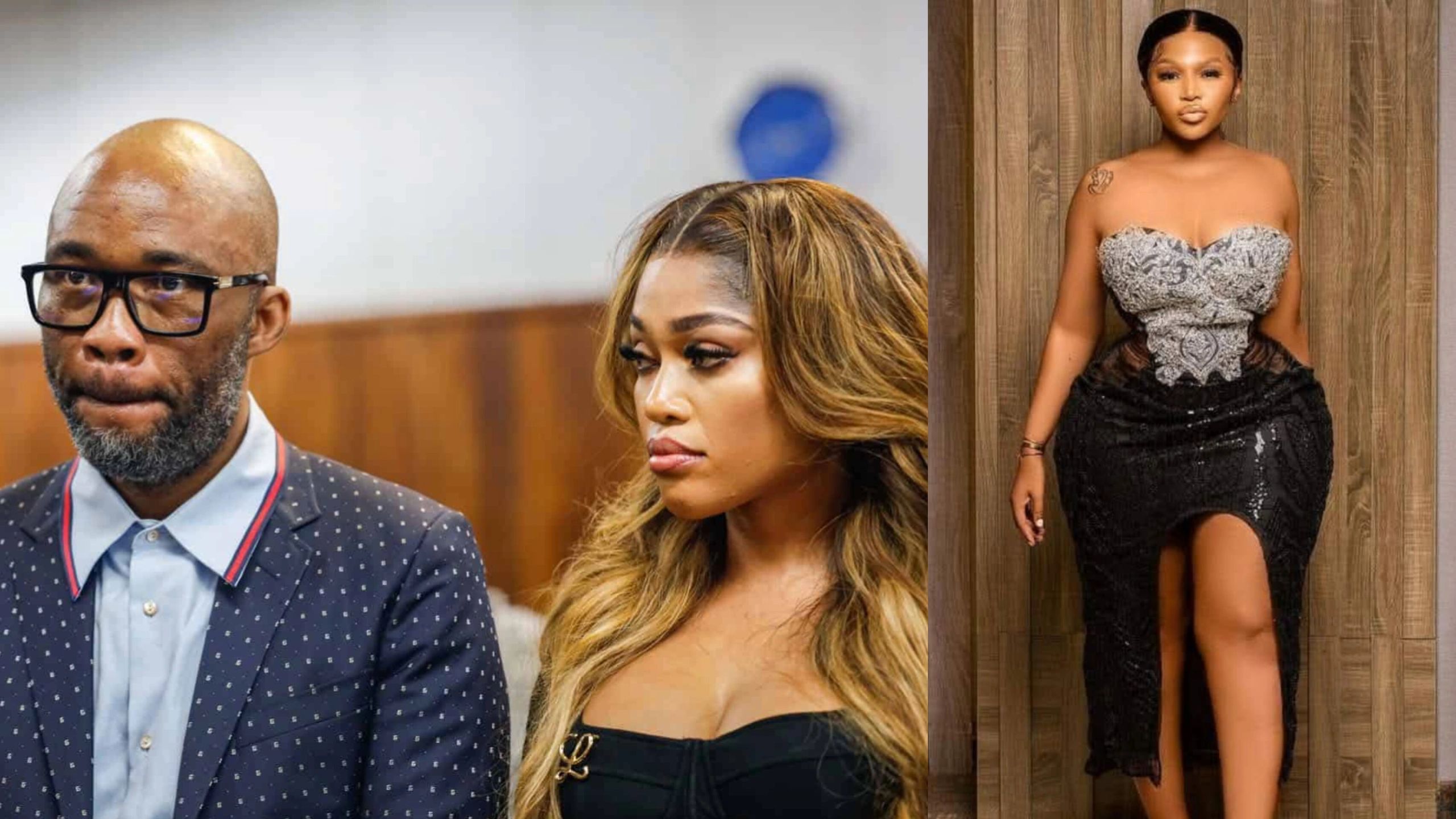 “Why Vusi ‘Cat’ Matlala and Wife Tsakani Wanted Me Dead”