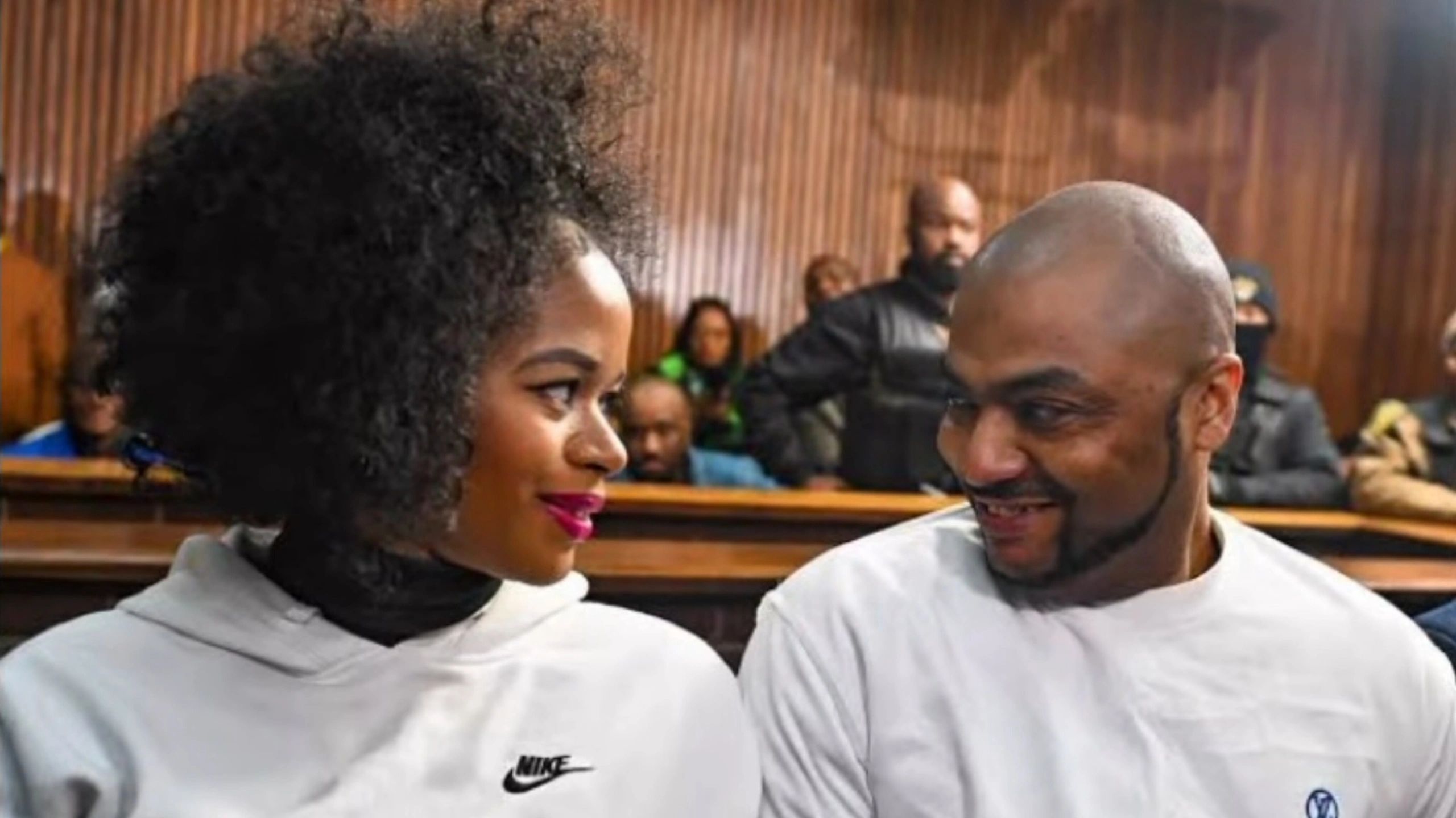 Nandipha Magudumana Was Paid for Netflix Documentary, Court Hears