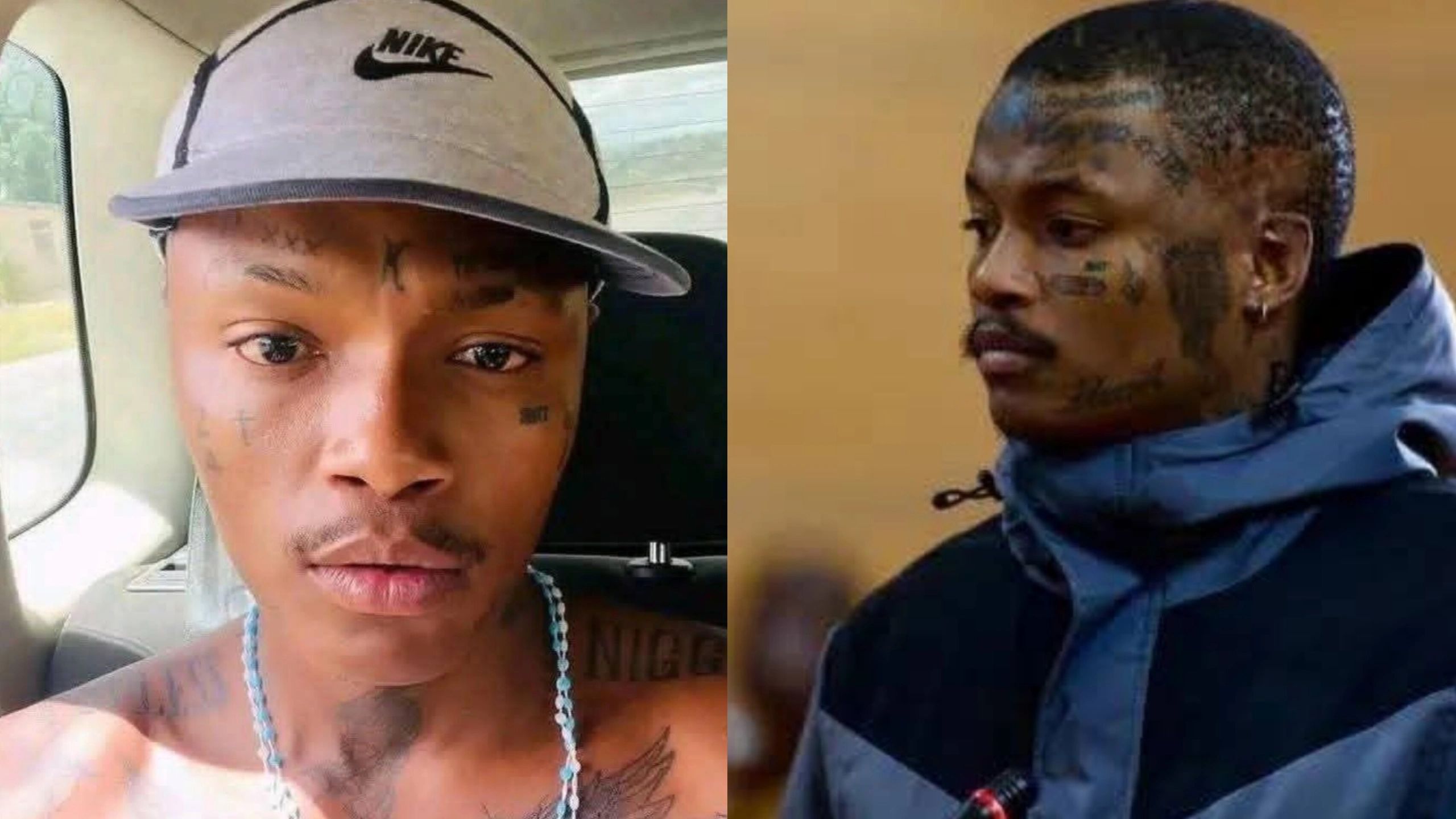 Shebeshxt Arrested Again While in Custody