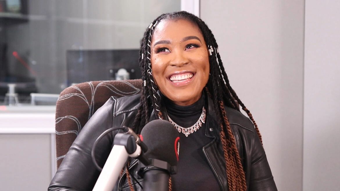 Lady Zamar opens up about rape ordeal Lady Zamar opens up about rape ordeal