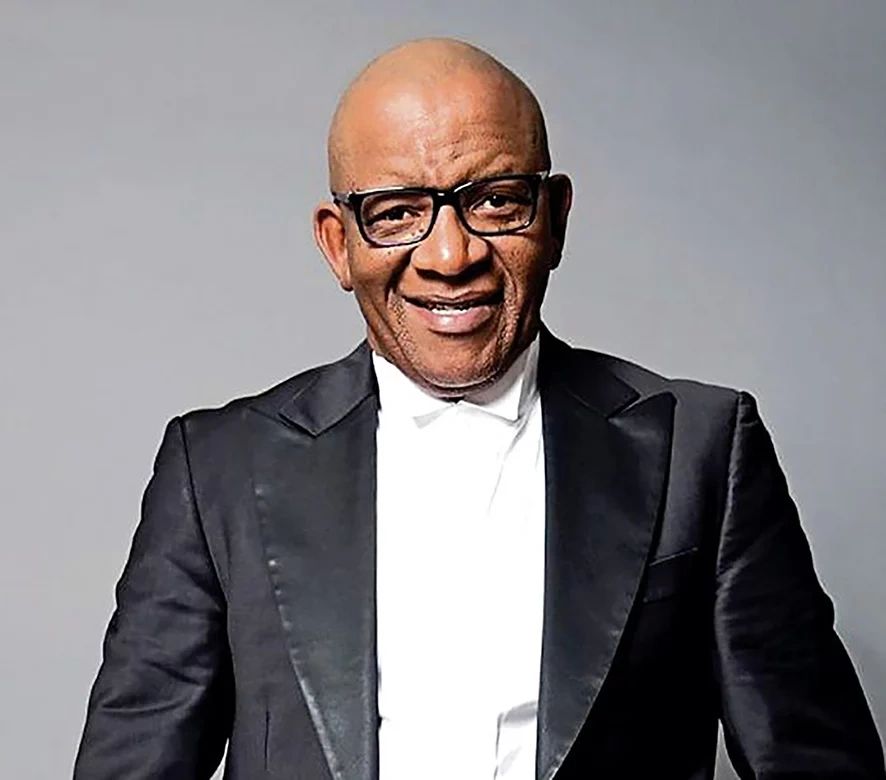 Serial husband Lebo M headed for divorce court … once again