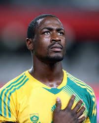 Ex Orlando Pirates star Benson Mhlongo mourning loss of his wife