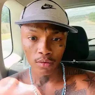 Famous rapper Shebeshxt released from hospital