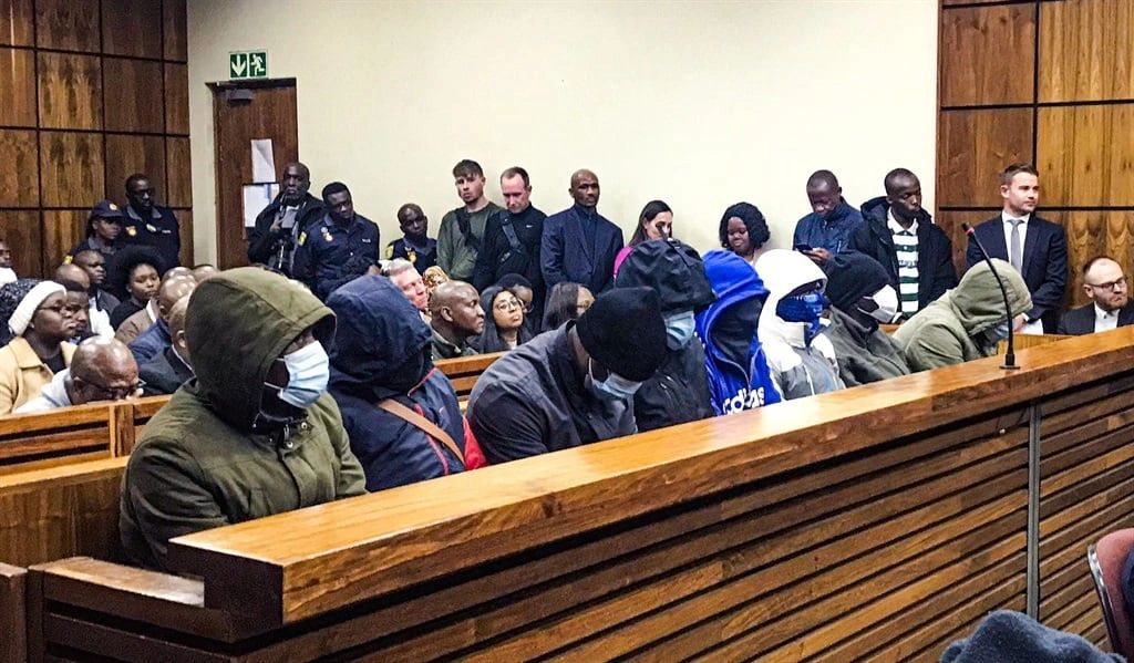 VIP attack: Officers charged with assault GBH