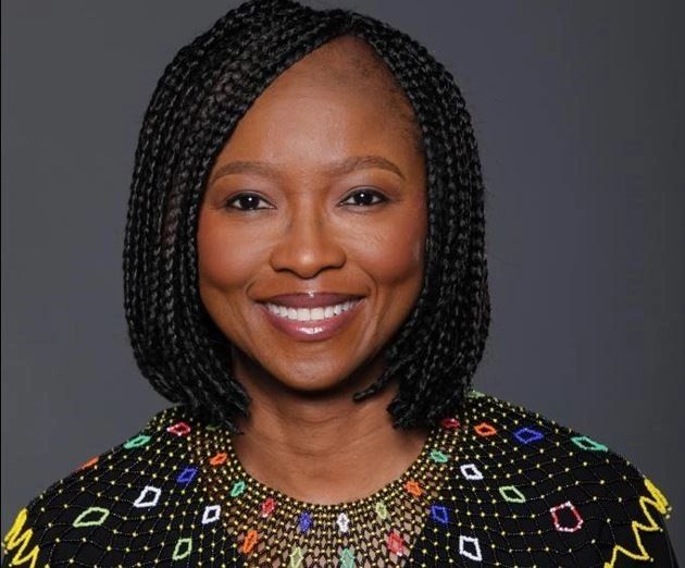 SABC announces new Group CEO SABC announces new Group CEO