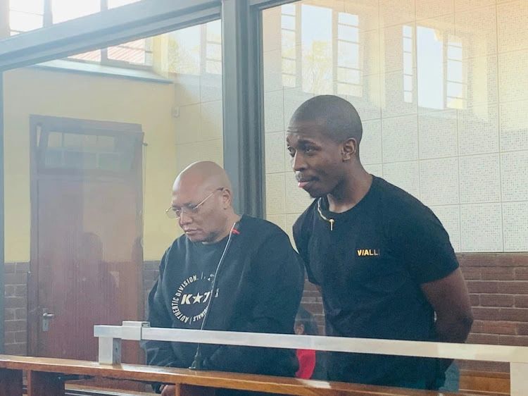 Zuma Clan Chief Charged With Third Murder While Behind Bars