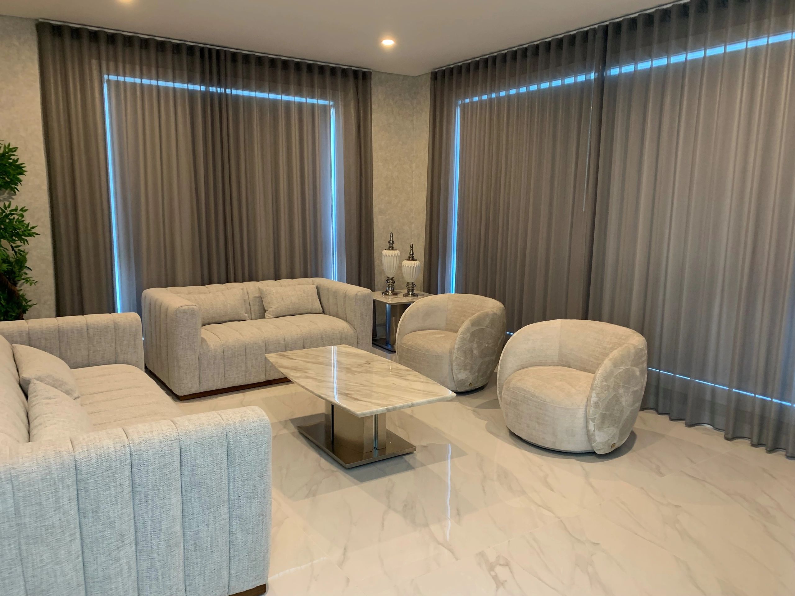 Blinds Curtains Outlet