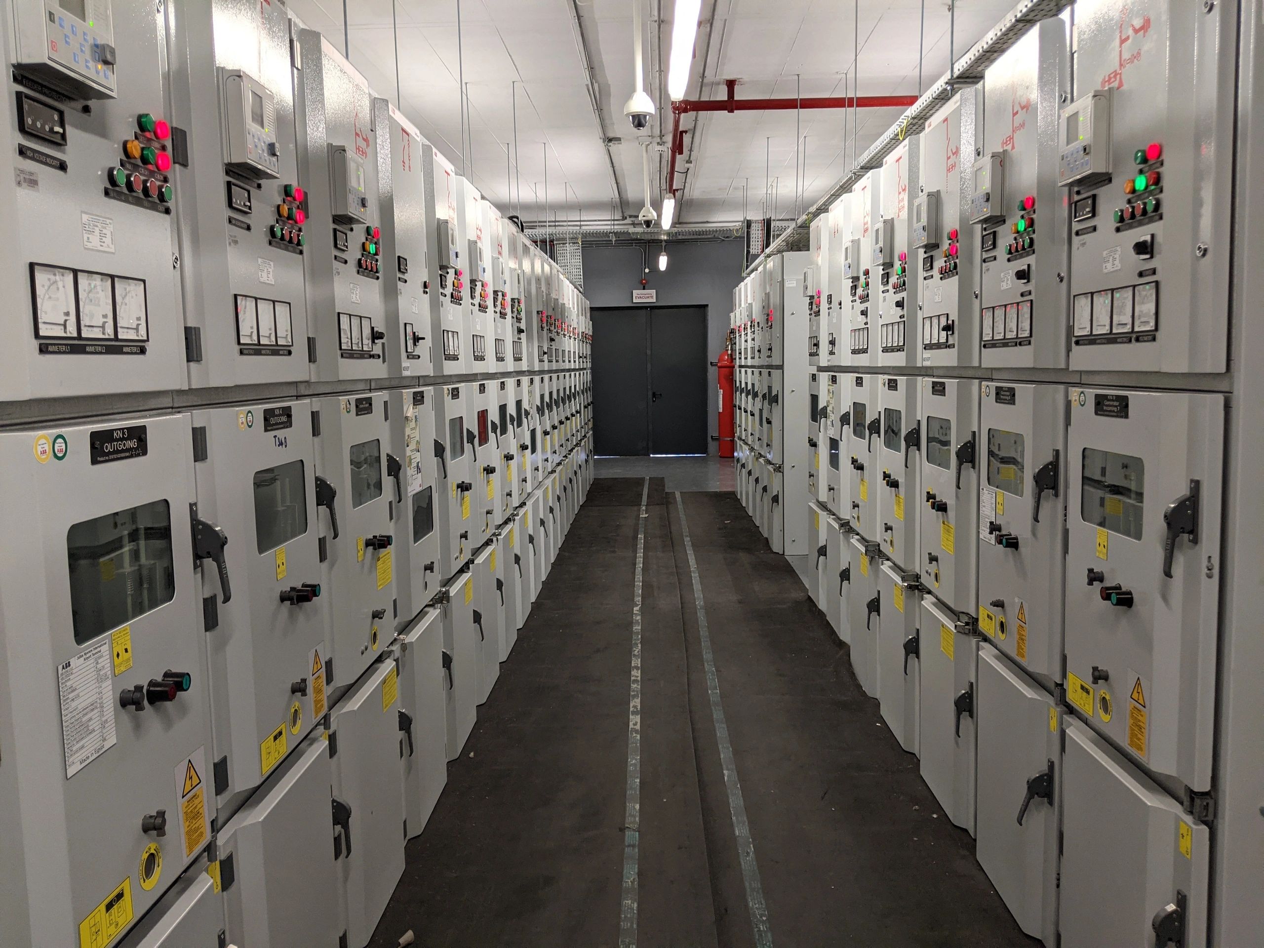 Brochures | Decatech Limited