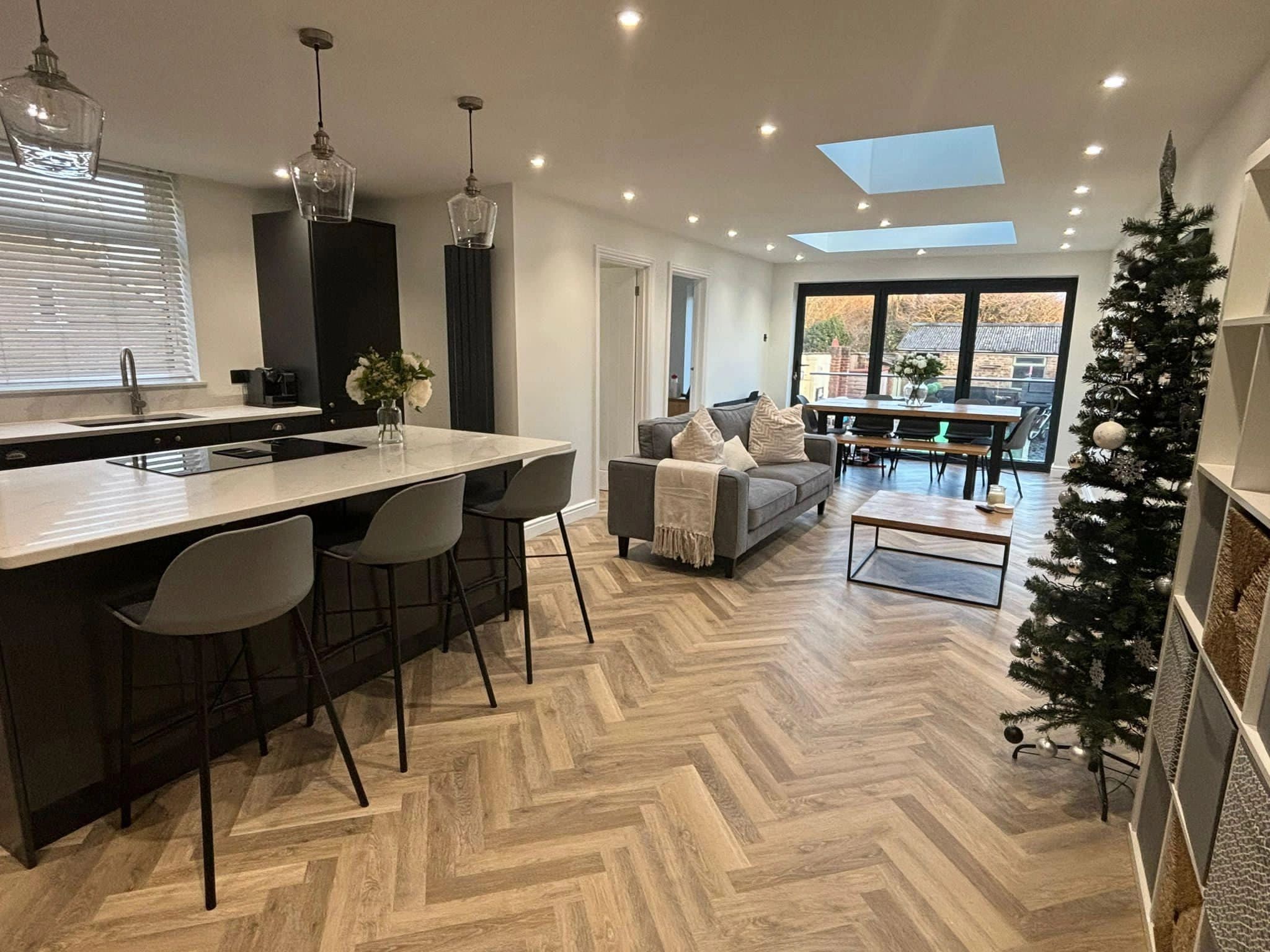 MF ELECTRICAL & BUILDING SERVICES LTD