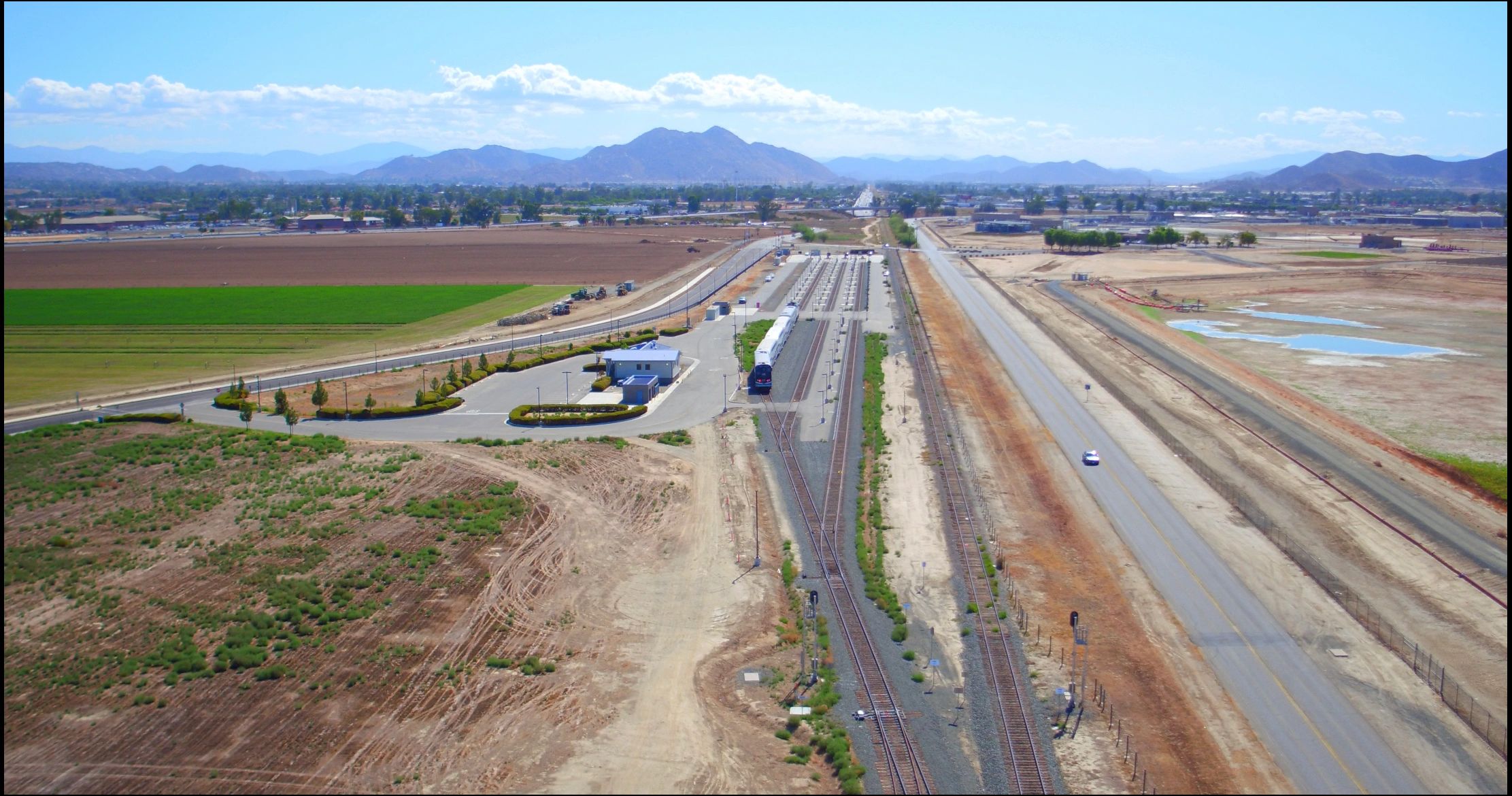 Leading Rail Engineering Solutions