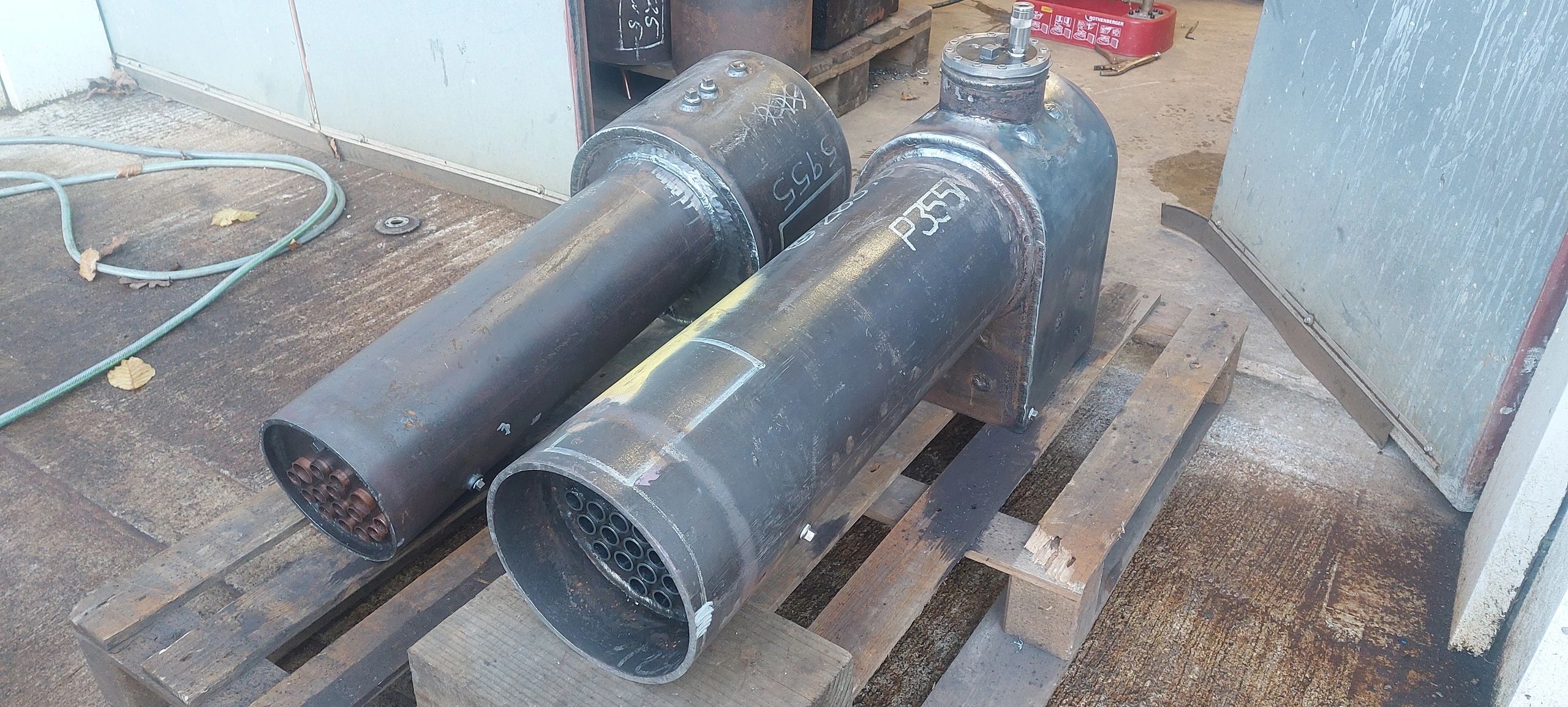 Mobile Mechanic Services | Cousin Jack Cornwall