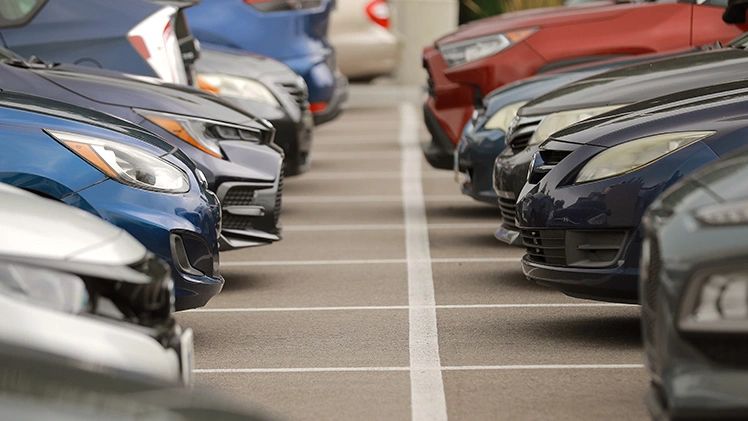 Community Survey: Permit Parking Program