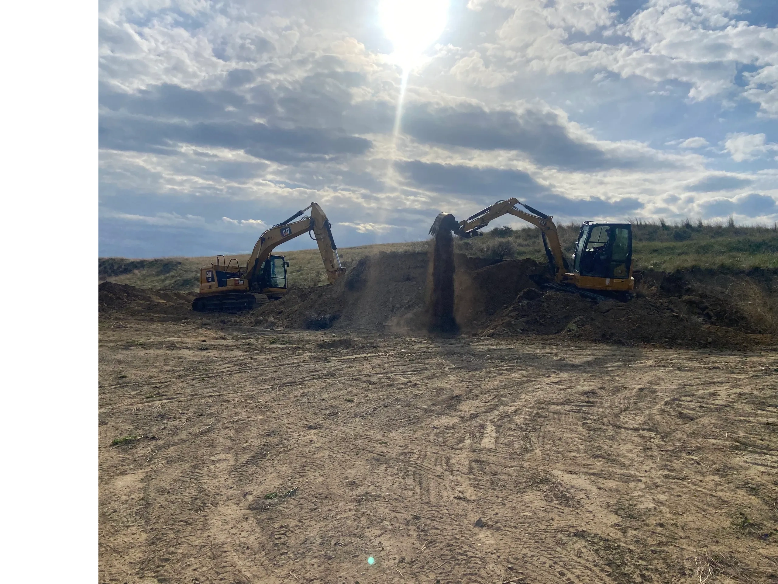 Yellowstone Underground Solutions, Inc.