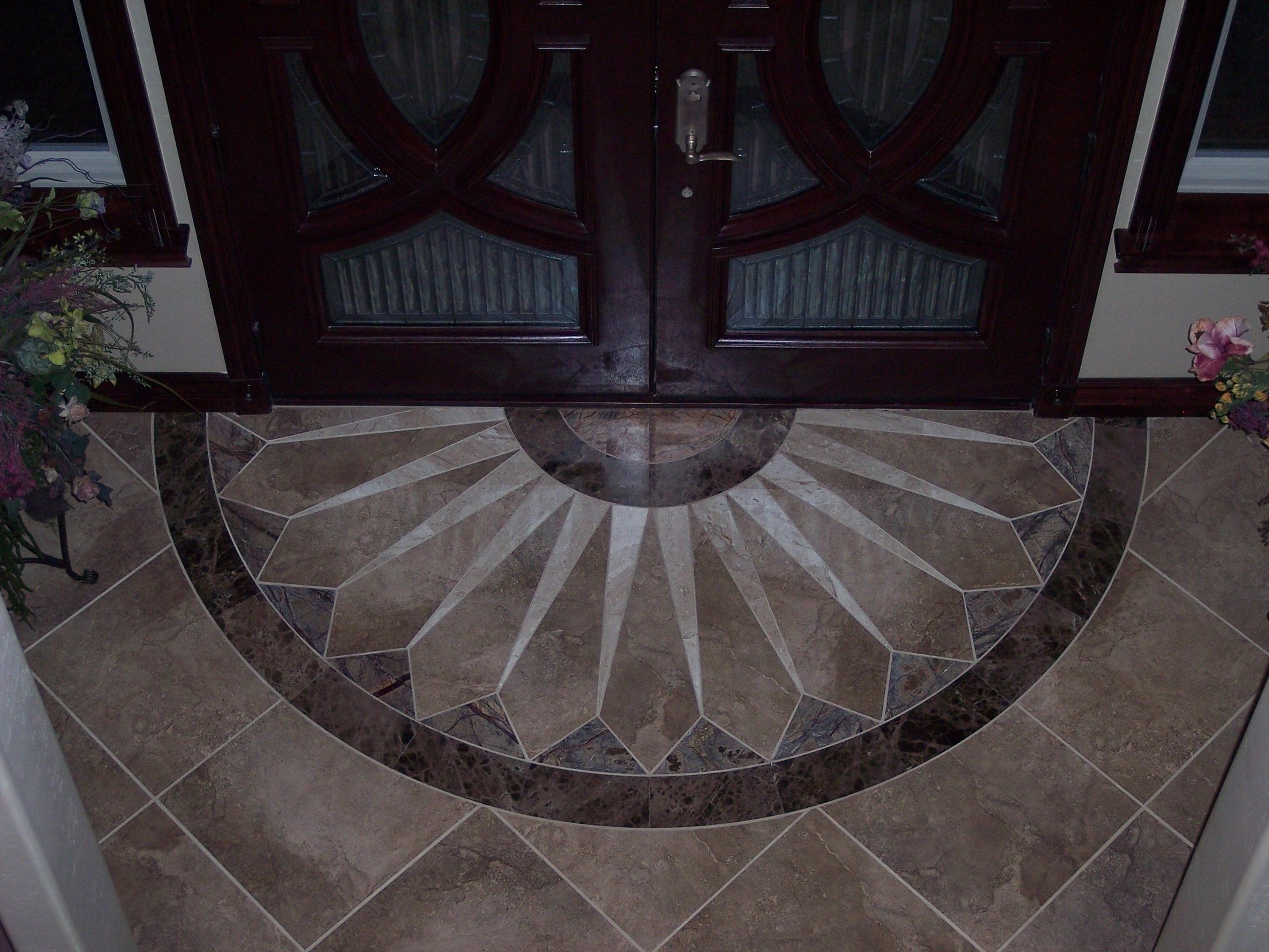 DW Tile and Natural Stone, Inc - Tile, Stone