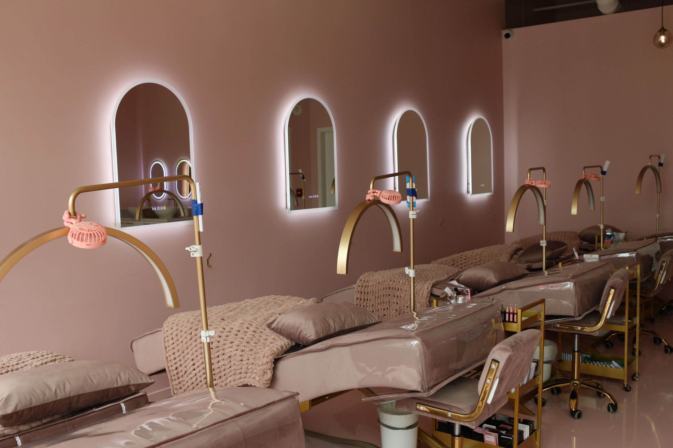 The Glam Lab - Reviews, Beauty Services