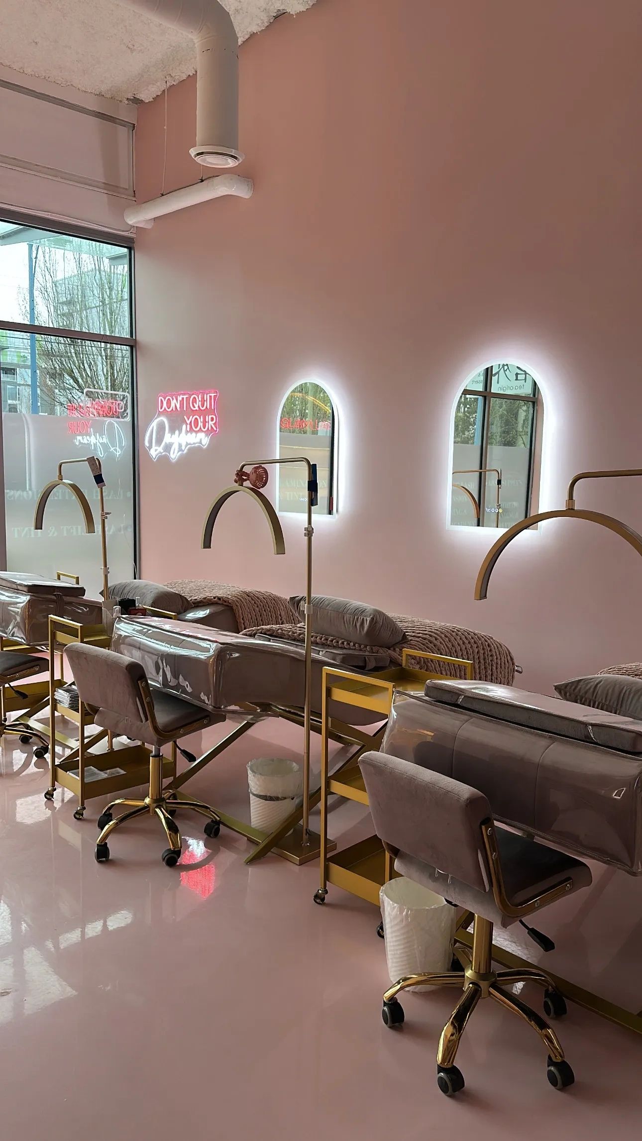 The Glam Lab - Reviews, Beauty Services