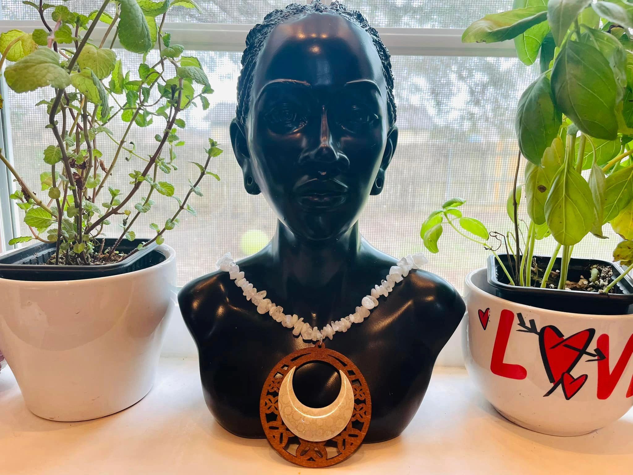 Radiant Dawn Jewelry