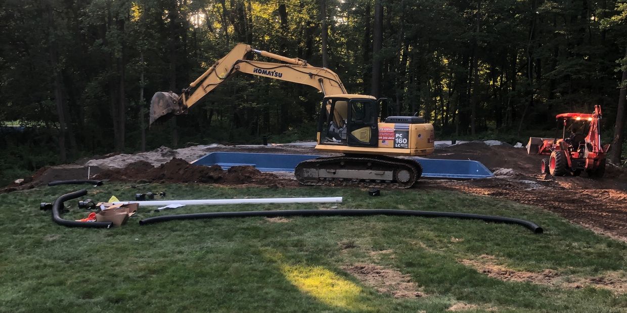 North East Pool Distributors