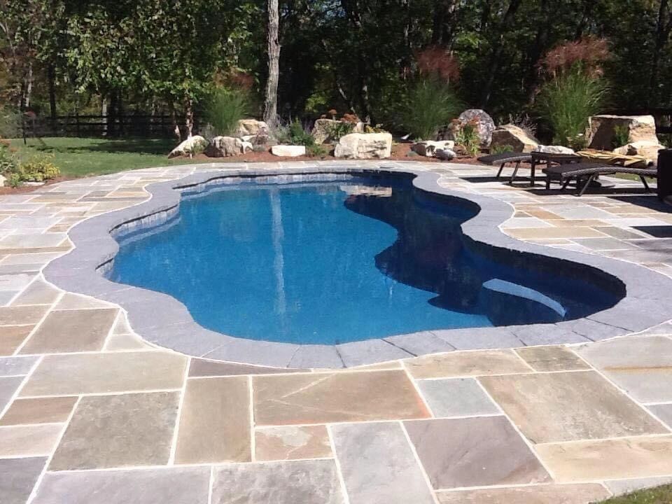 Factory Direct in ground fiberglass pools sold direct Save Thousands