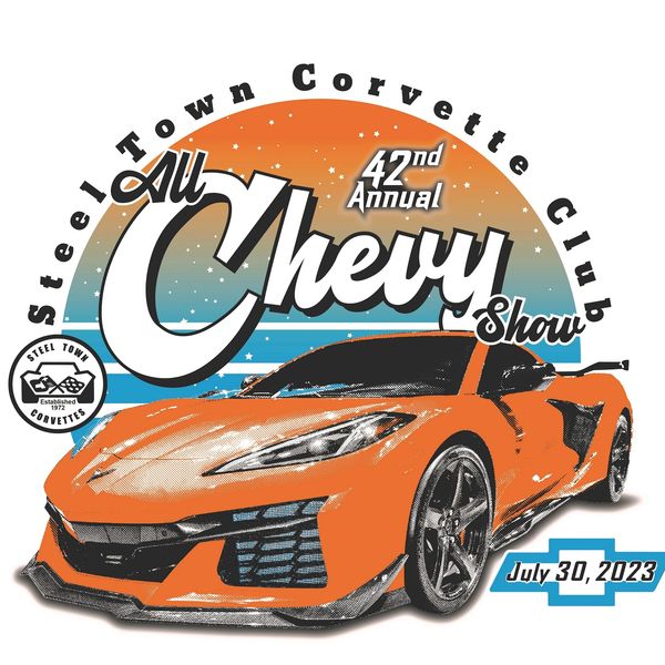 ALL-CHEVY SHOW