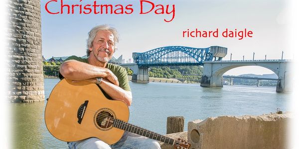 Richard Daigle music