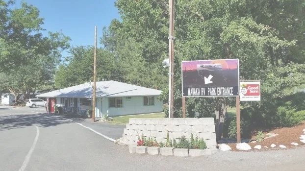 Waiiaka RV Park - Rv Park, Campgrounds, Rv Camping