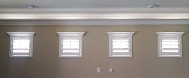 Photo Gallery | Devlin Shutters