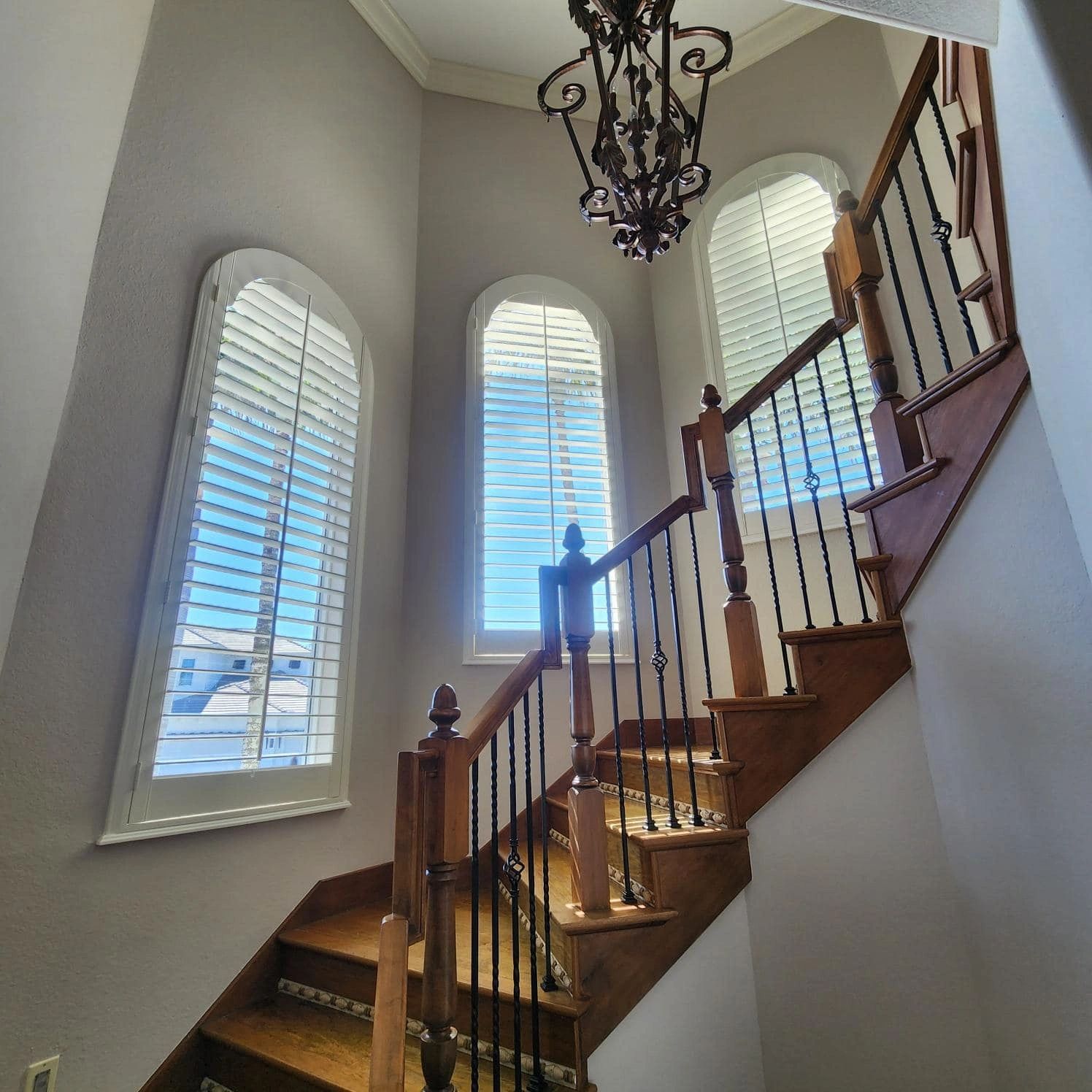 Top Plantation Shutter Manufacturers | Devlin Shutters