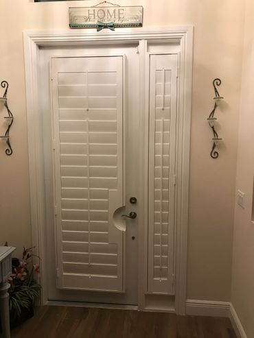 Photo Gallery | Devlin Shutters