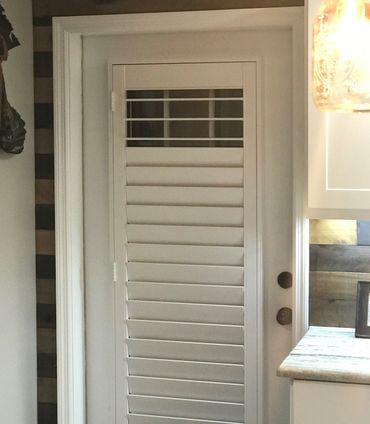 Photo Gallery | Devlin Shutters